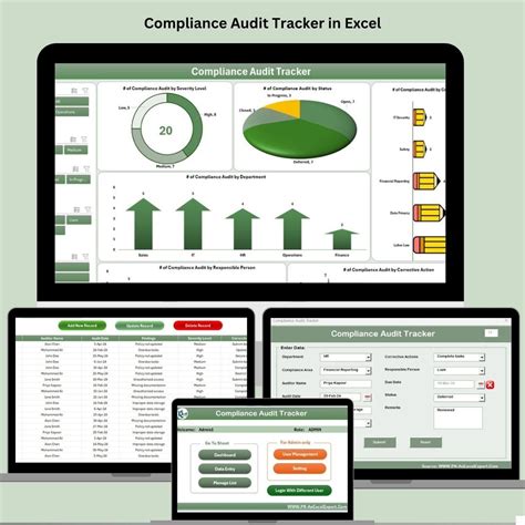 Trackers Next Gen Templates