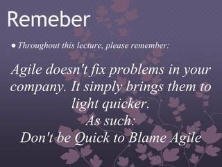 Bdd Agile Requirements PDF