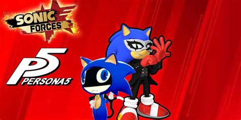 Sonic The Hedgehog Once Appeared In A Smt Spinoff