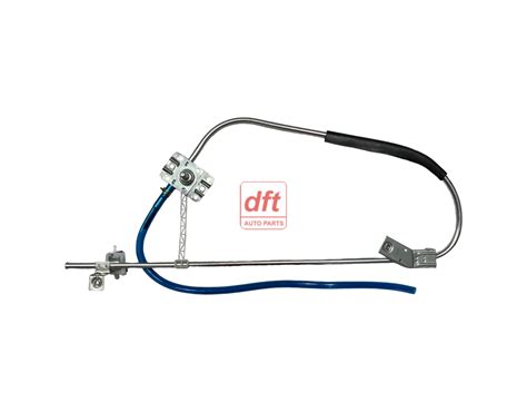 Window Regulator Dft Autoparts