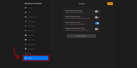 How To Undo And Redo In Procreate Gestures Tools Don Corgi