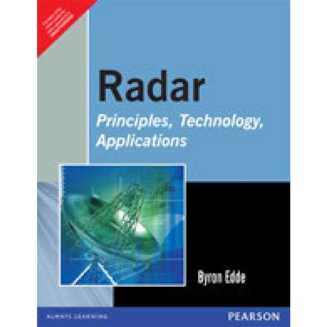 Radar Principles Technology Applications Jungle Lk