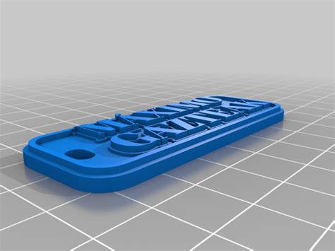 Free 3d File Maximo・3d Printable Design To Download・cults