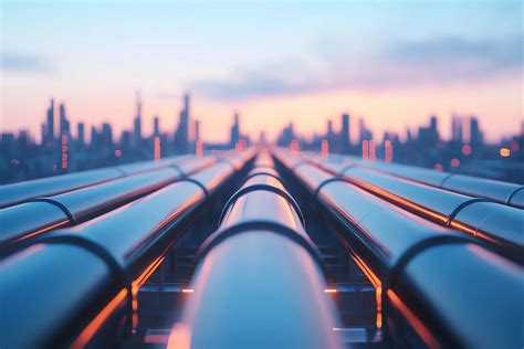 Gathering Vs Transmission Pipelines What S The Difference