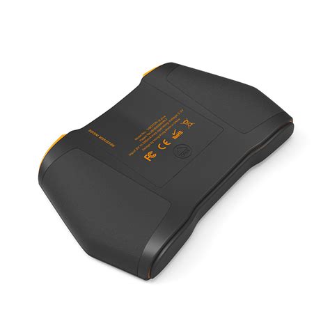 Flying Mouse Mini Keyboard Joojoobees