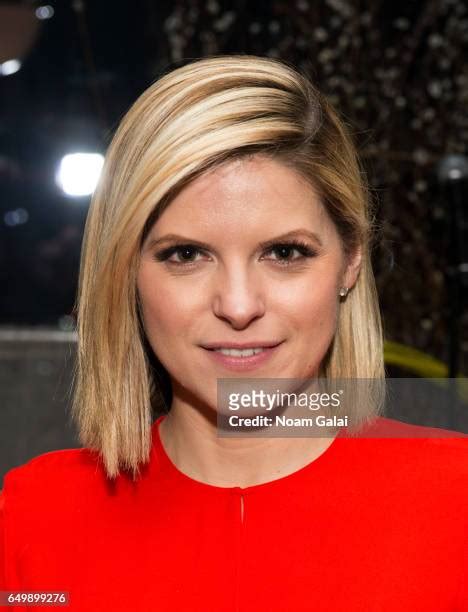 325 Kate Bolduan Photos And High Res Pictures Getty Images