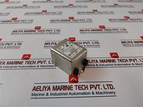 Corcom 3et1 Emi Filter Aeliya Marine