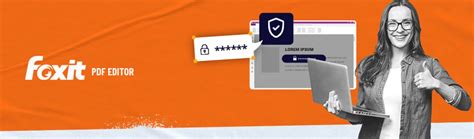 How To Password Protect A PDF Foxit