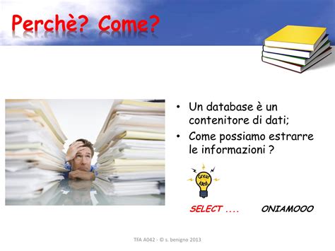 sql la select