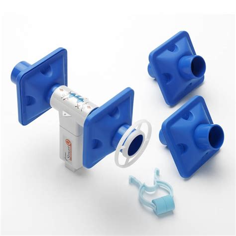 Data Harvest Data Harvest Spirometer Sensor