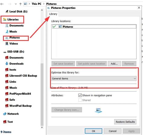 DNG Files Not Displaying Thumbnail Page 3 Windows 10 Forums