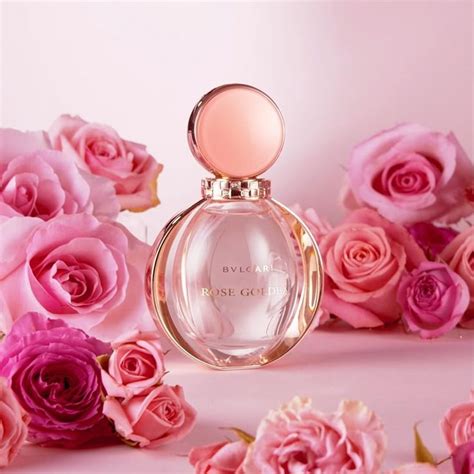Rose Goldea [vidéo] Parfum Photographie