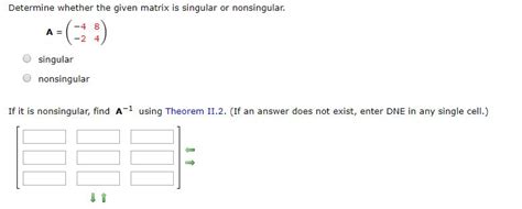 Solved Write The Given Sum As A Single Column Matrix 2 2 3