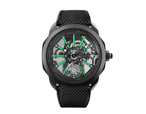 Octo Roma Watch 103914 Bulgari