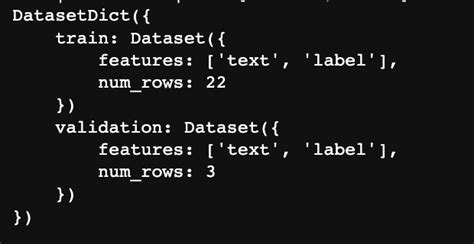 Few Shot Learning With SetFit Python Bloggers