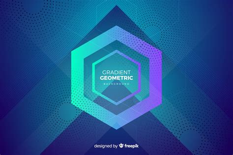 육각형 추상 벡터 Freepik에서 무료 고품질 벡터를 다운로드하세요 Freepik