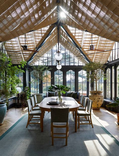 Ebba Thott Brings A Hotel Style Interior To A Victorian House Artofit