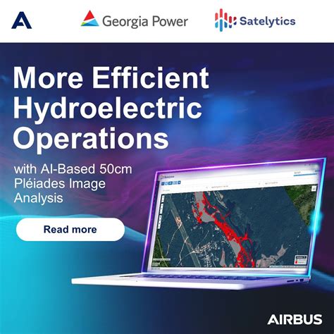 satelytics on linkedin geospatialanalytics