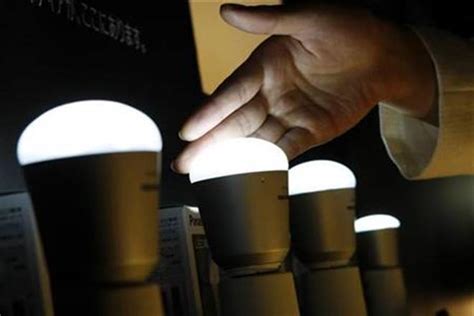 Led Lights Could Supplement Wifi Study Science News The Financial Express