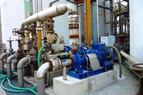 Centrifugal Chemical Process Pump Three Phase Centrifugal Pump Manufacturer From Ahmedabad