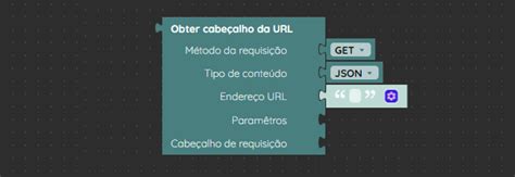 obter cabeçalho da url get url headers cronapp docs cronapp