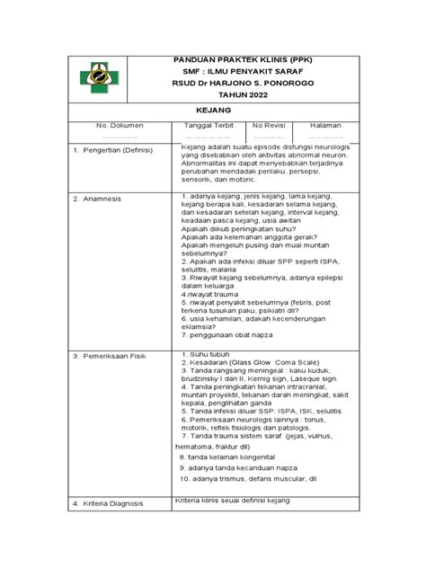 ppk kejang smf saraf pdf