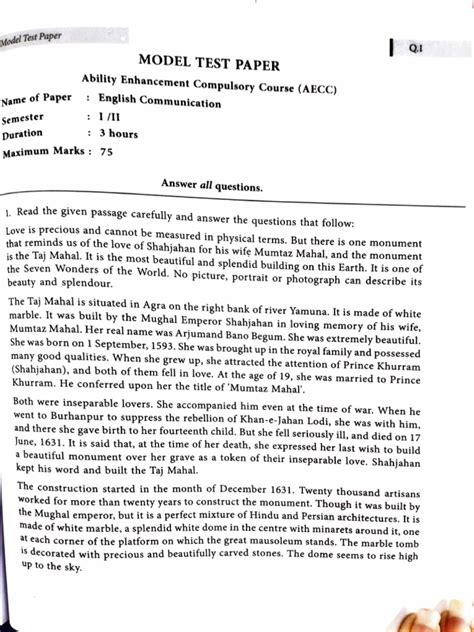 Sample Ppr Eng Pdf Soil Gender