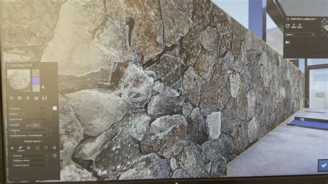 Help With Texture Issue Rlumion