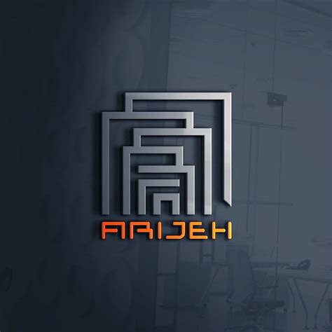 گالری آثار گرافیک محسن جمالی از ایران