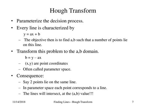 Finding Lines In Images Ppt Download