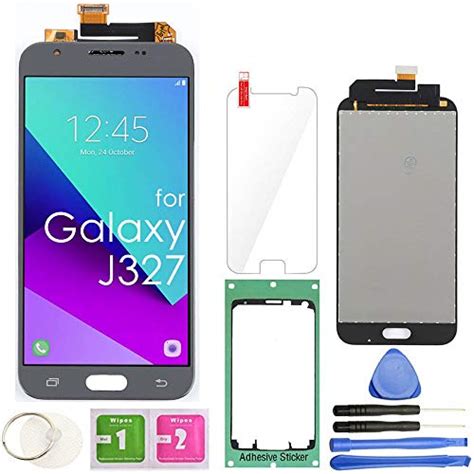 LCD Screen Replacement Touch Display Digitizer A In Pakistan WellShop Pk