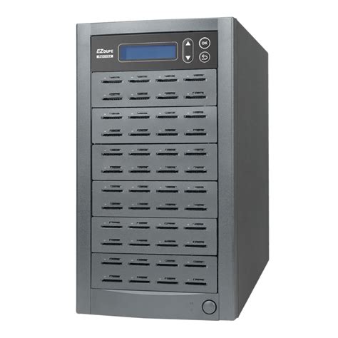 Sd Pantera Sd And Microsd Duplicator Ez Dupe