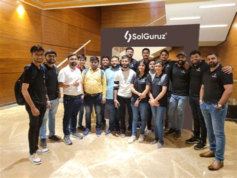 solguruz® on linkedin team solguruz hiring openings positions