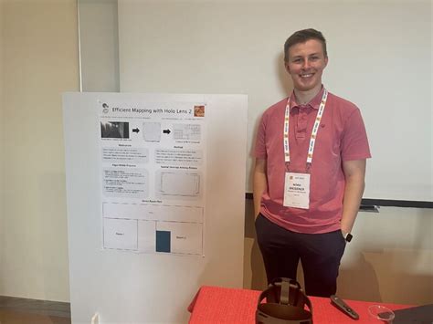 Noah Meißner On Linkedin Indoormapping Hololens2 Avi2024