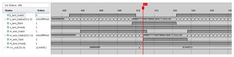 An Efficient Parallel Crc Computing Method For High Bandwidth Networks