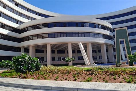 Vit Ap University Amaravati Campus Photos Virtual Tour