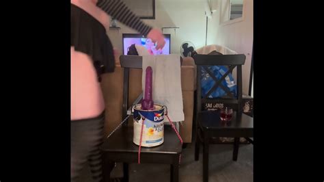 Sissy Slave Completes Self Training