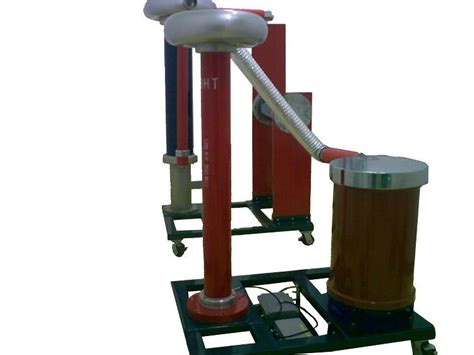 Cheap Radio Interference Voltage Measureing System Made In China