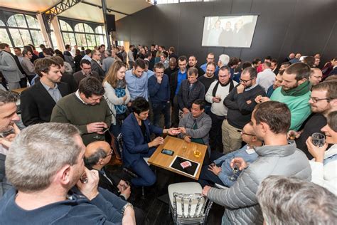 Cours De Magie Paris Découvrez Notre école De Magie Innovante