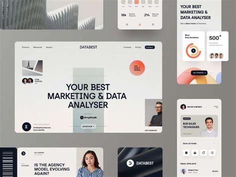 How To Make A Long Scroll Website Not Boring