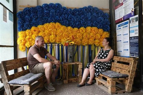 «Наш хаб це такий своєрідний острівець дому як працює гуманітарний центр «Енергодар це