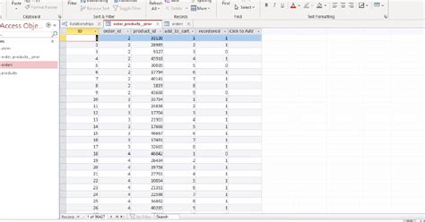 solved i m having trouble with enforcing referential