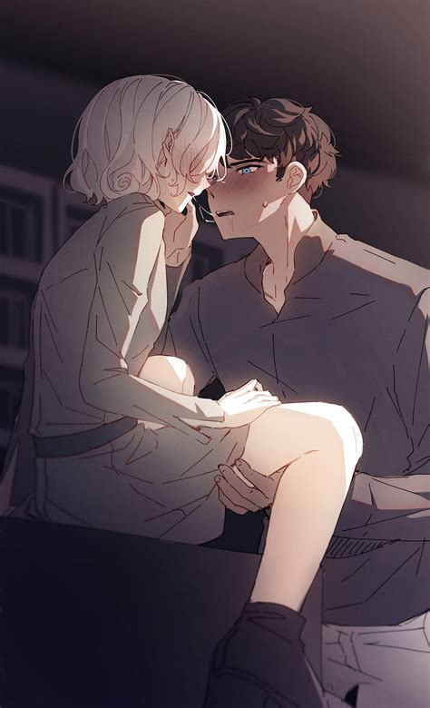 Mithrun And Kabru Dungeon Meshi Drawn By Lella Nyam Danbooru