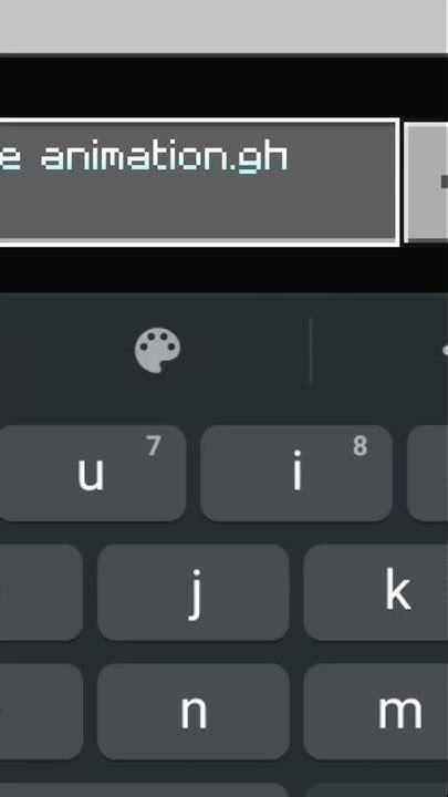 Minecraft Viral Command Block Hack Shorts Youtube