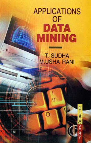 Applications Of Data Mining Discovery Publishing