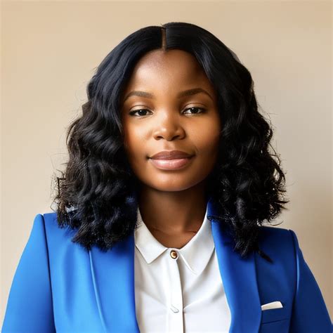 Faith Wariri Transcend Ph D Training Program