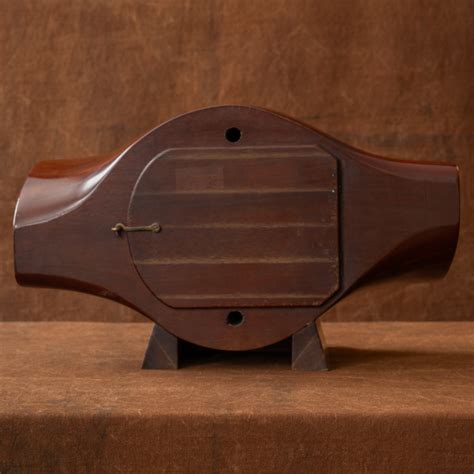 Propeller Clock Bentleys London