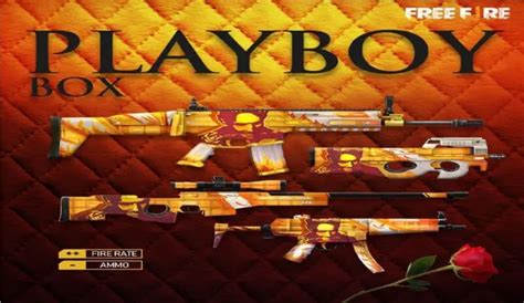 7 Skin Awm Terbaik Free Fire Pemula Harus Tahu