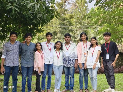 Krishnendu S Binu On Linkedin I Had An Amazing Time Attending Ascendio