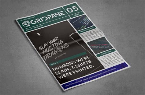 Gridpane News And Last Month In Review August 2022 Gridpane